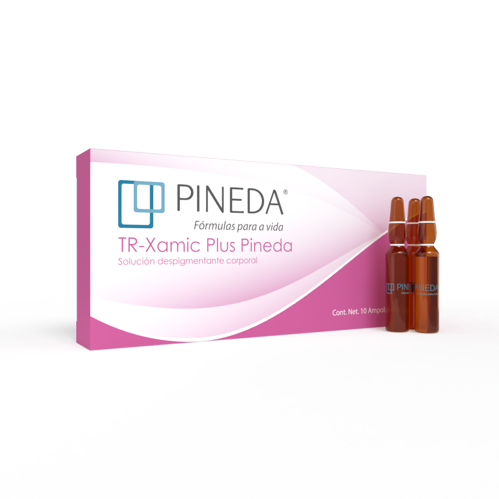 Tr Xamic Plus – Paraiso Natural